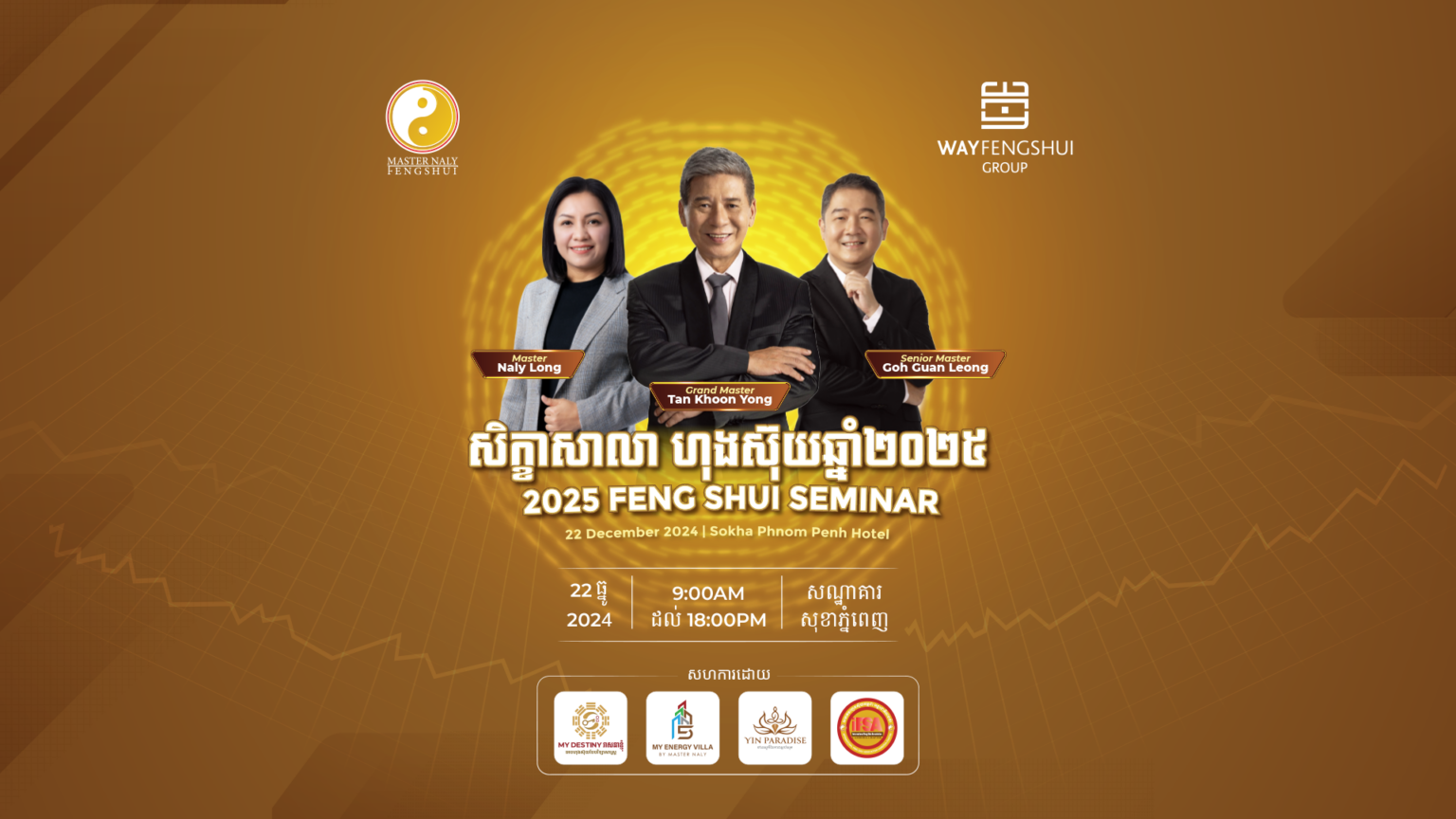 Master Naly Feng Shui - Master Naly Feng Shui