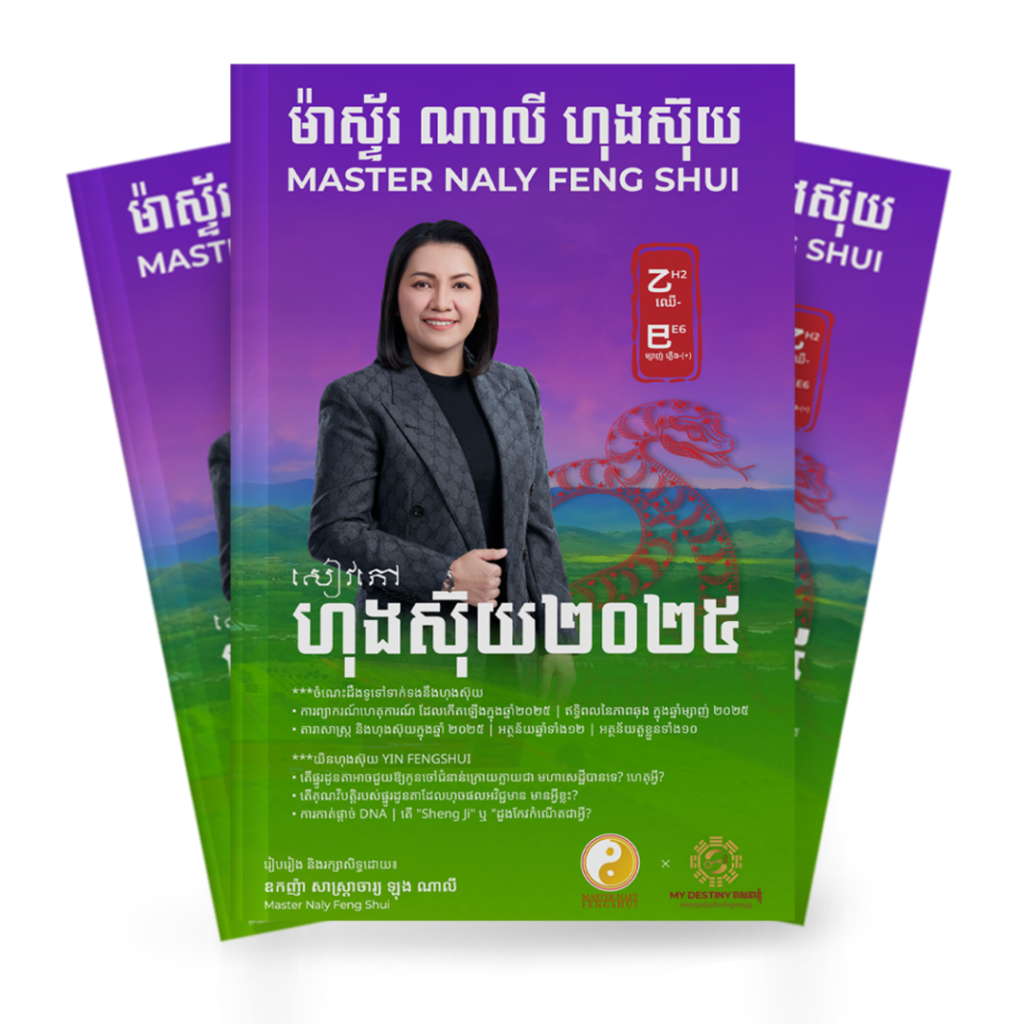 Master Naly Feng Shui - Master Naly Feng Shui